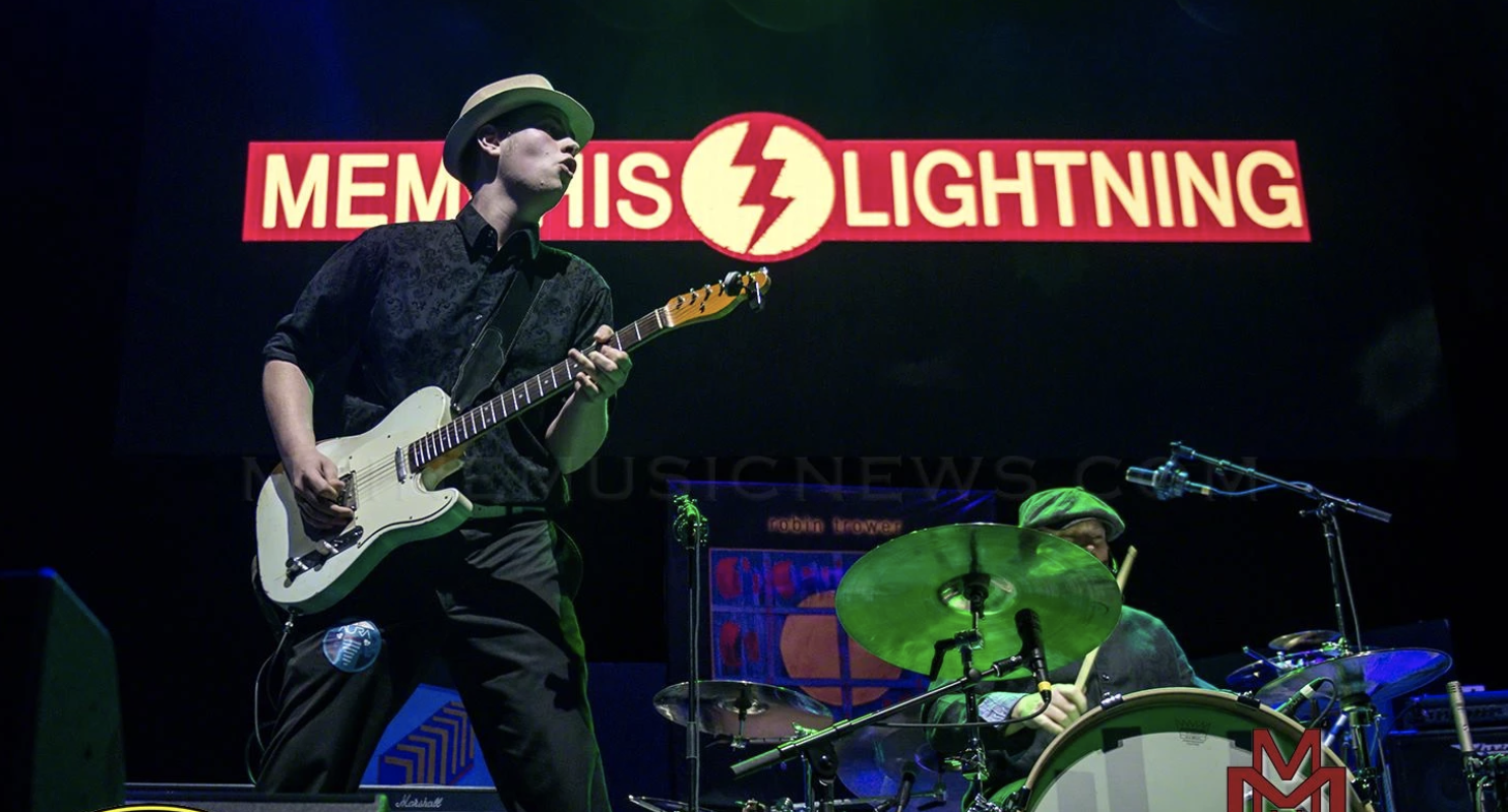 Freedom Café Presents Blues Day 2020 | Freedom Cafe